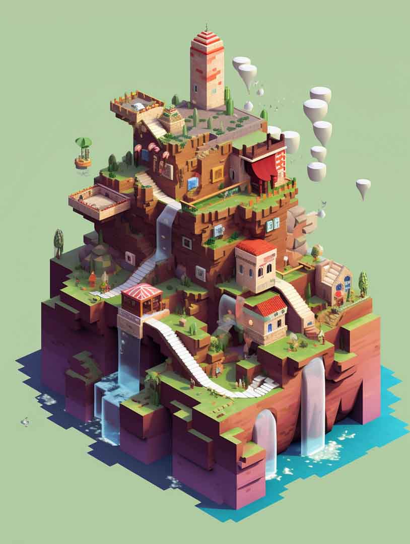 pages.rascoh.com – Tech for Architects