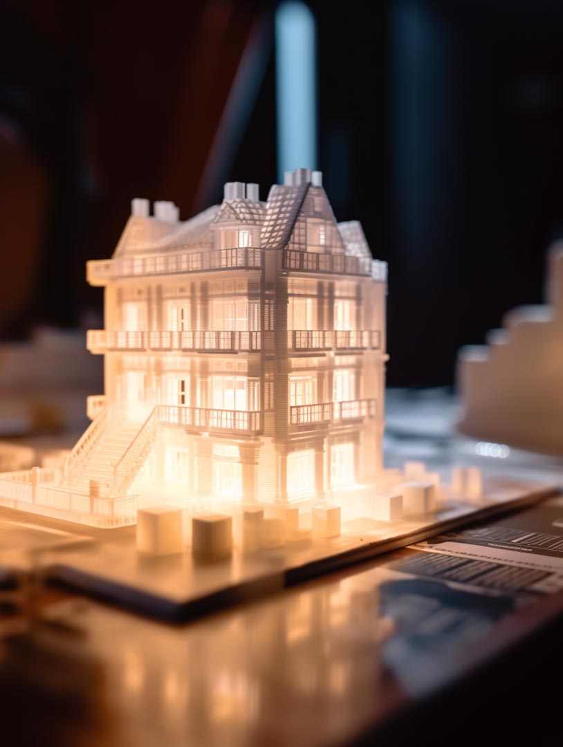 pages.rascoh.com – Tech for Architects