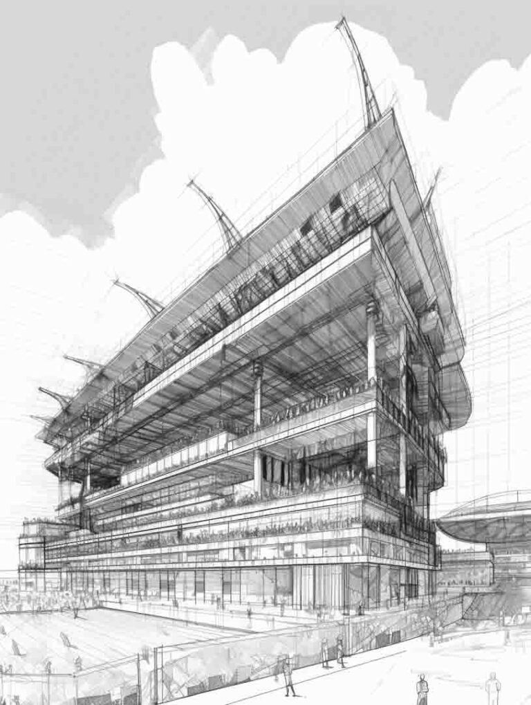 pages.rascoh.com – Tech for Architects