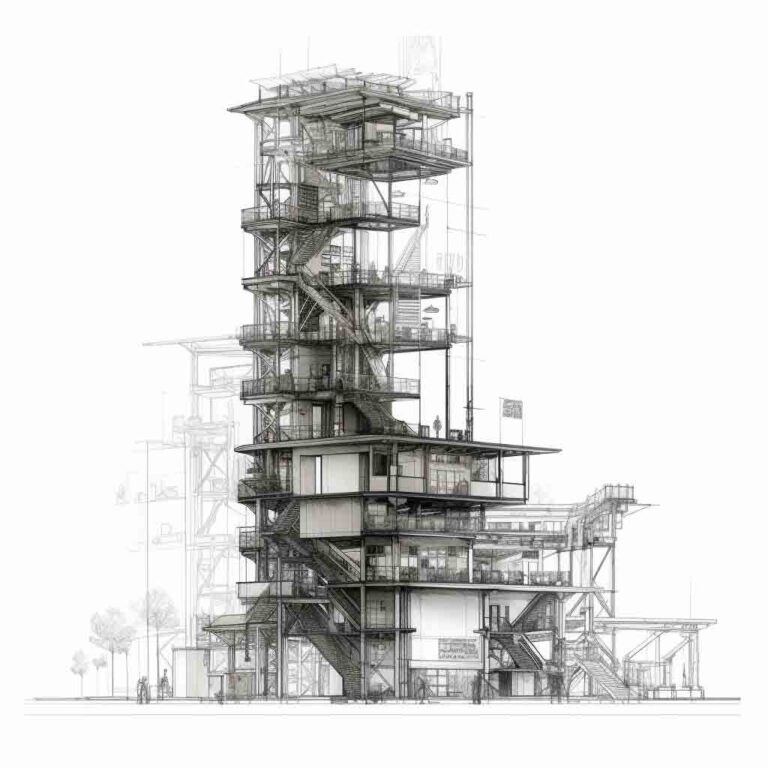 pages.rascoh.com – Tech for Architects