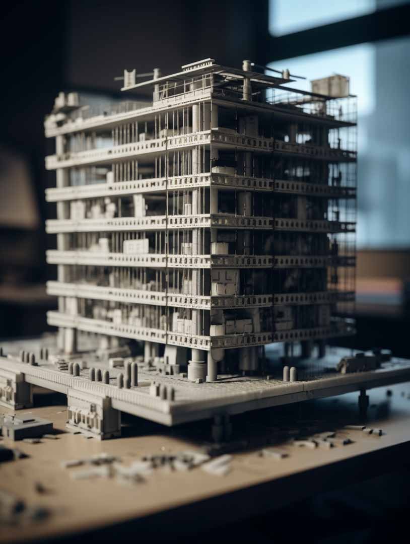 pages.rascoh.com – Tech for Architects