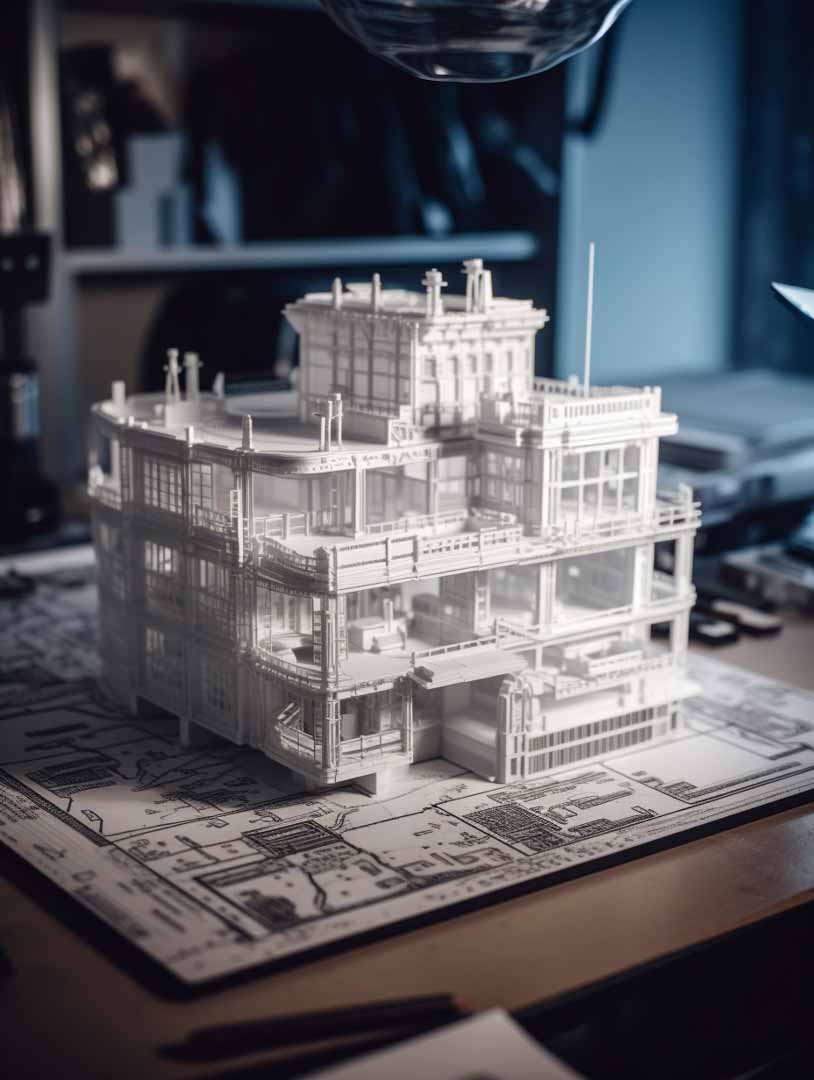 pages.rascoh.com – Tech for Architects