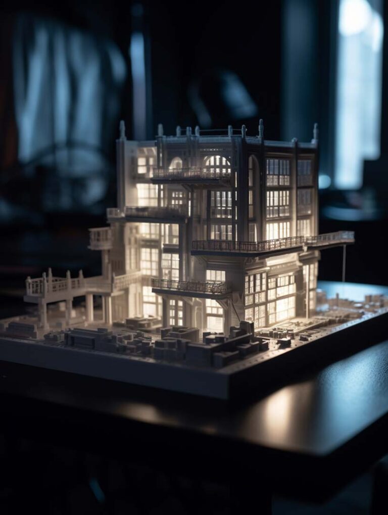 pages.rascoh.com – Tech for Architects